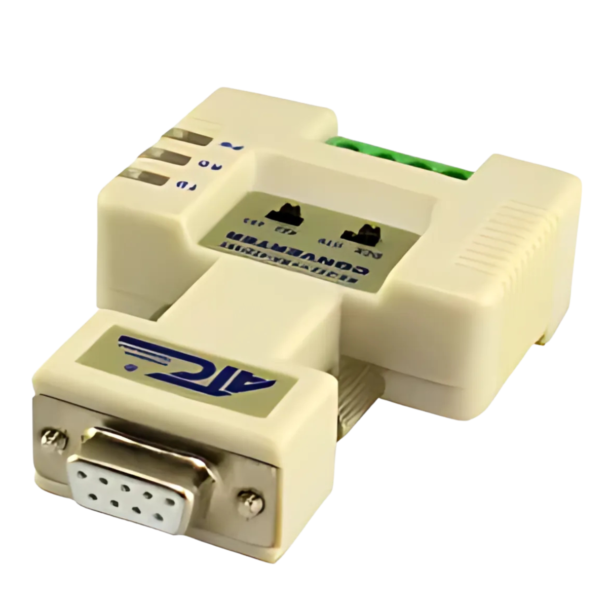 Conversores RS232 a RS485/422 - gndelectronics.com