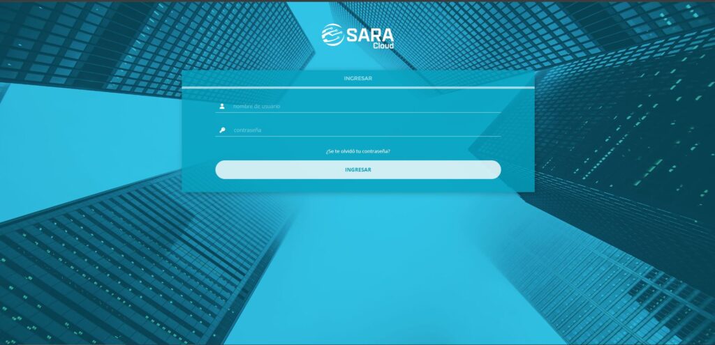 SaraCloud - gndelectronics.com